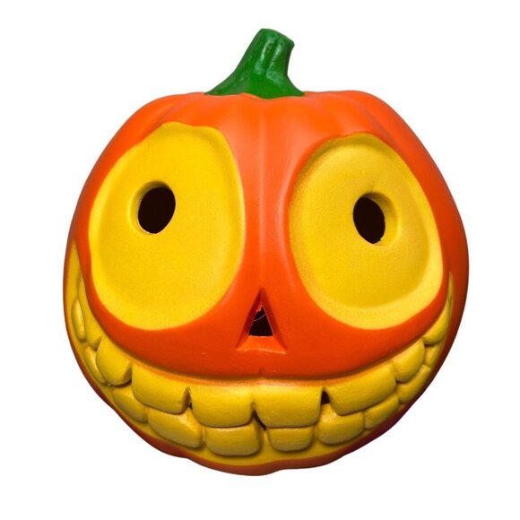 Cracker Barrel | Holiday | Jackolantern Cracker Barrel Light Up Big Eye ...